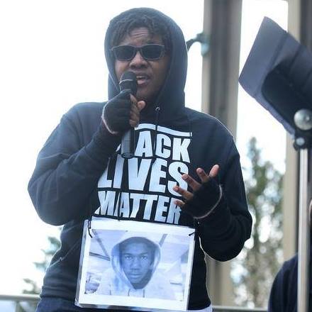 In the Media – Sirry Alang, Ph.D.