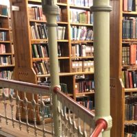 Mental Health – Sirry Alang, Ph.D.