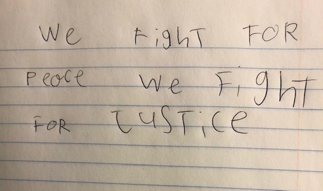 In the Media – Sirry Alang, Ph.D.